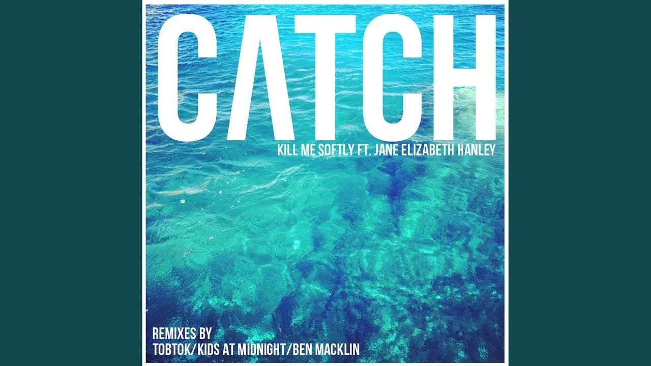 Catch (Original Mix) - YouTube