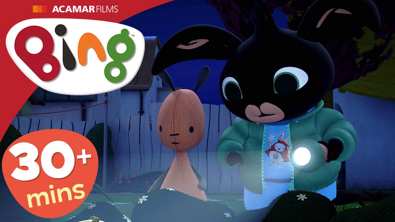 Dark, Hippity Hoppity Voosh and MORE | 30-mins | Full Episodes ...
