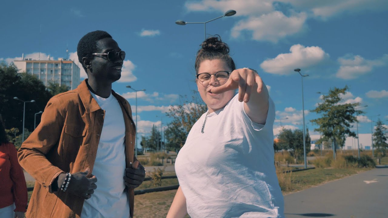 Armel LeMalabar Feat zeerk - Le temps c'est de l'argent (Clip officiel ...