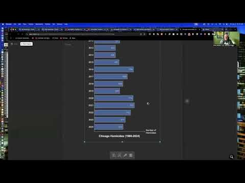 Journalist's Toolbox Napkin AI Training - YouTube