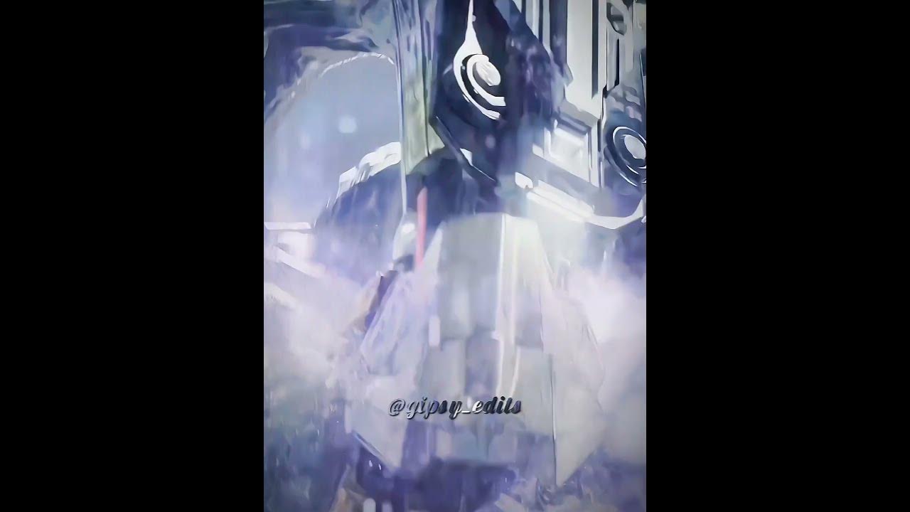 Strikereureka Jaeger Pacificrim Titanesdelpacifico Edit Fypシ゚viral Shorts Youtube