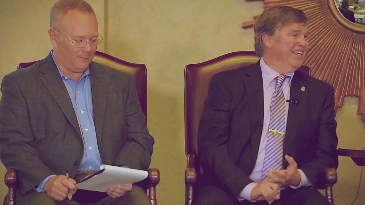 NACD Meeting Highlights 2018 09 12 - YouTube