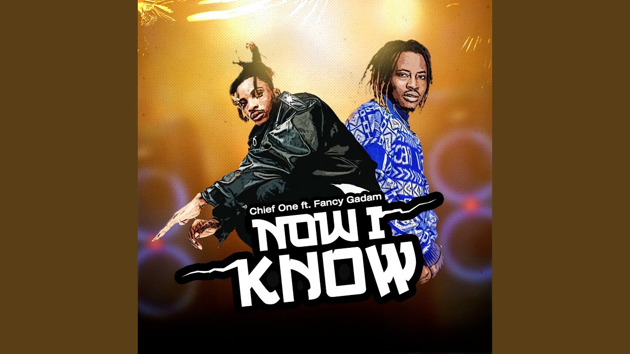 Now I Know - YouTube