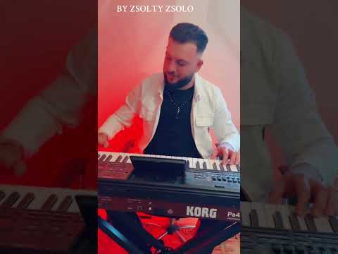 ZSOLTY ZSOLO MANEA 2025