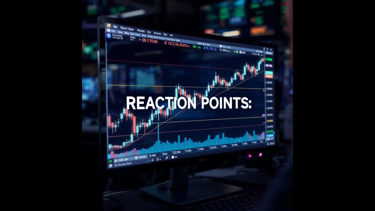 Reaction Points | Strong trending action to start 2026 - YouTube