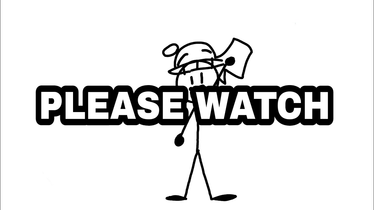 Please watch this video! - YouTube