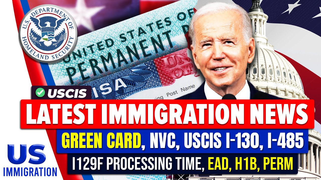 NVC Processing Times Update : November Visa Bulletin 2024 & NVC Backlog ...