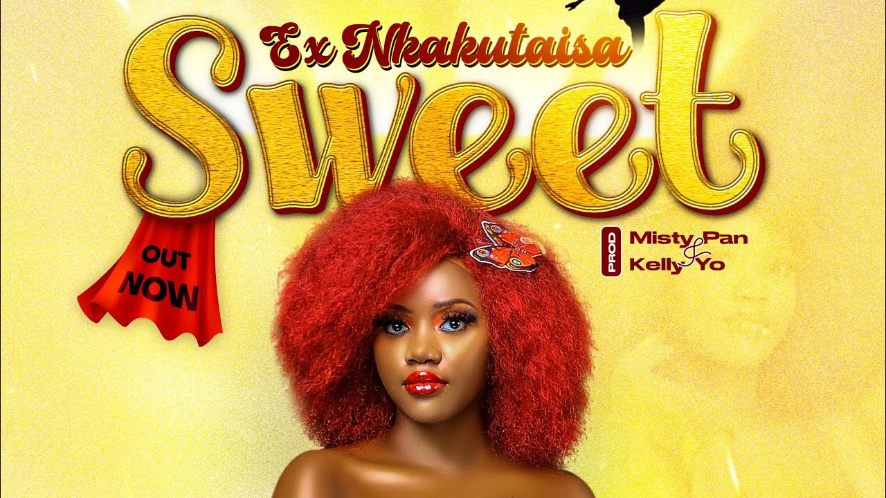 Sweet- (Official HQ Audio)Serena Ti9 - YouTube