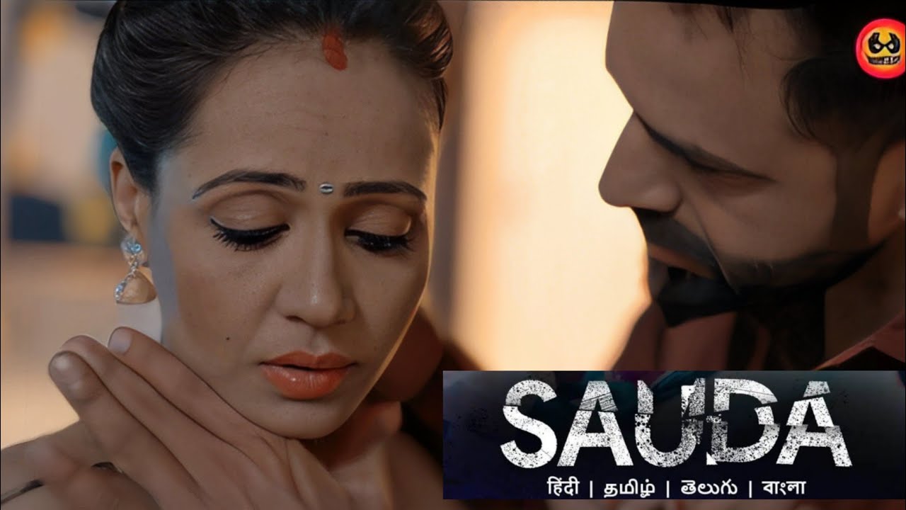 Sauda Hunters Originals | Official Trailer | Web Series Review | Best ...