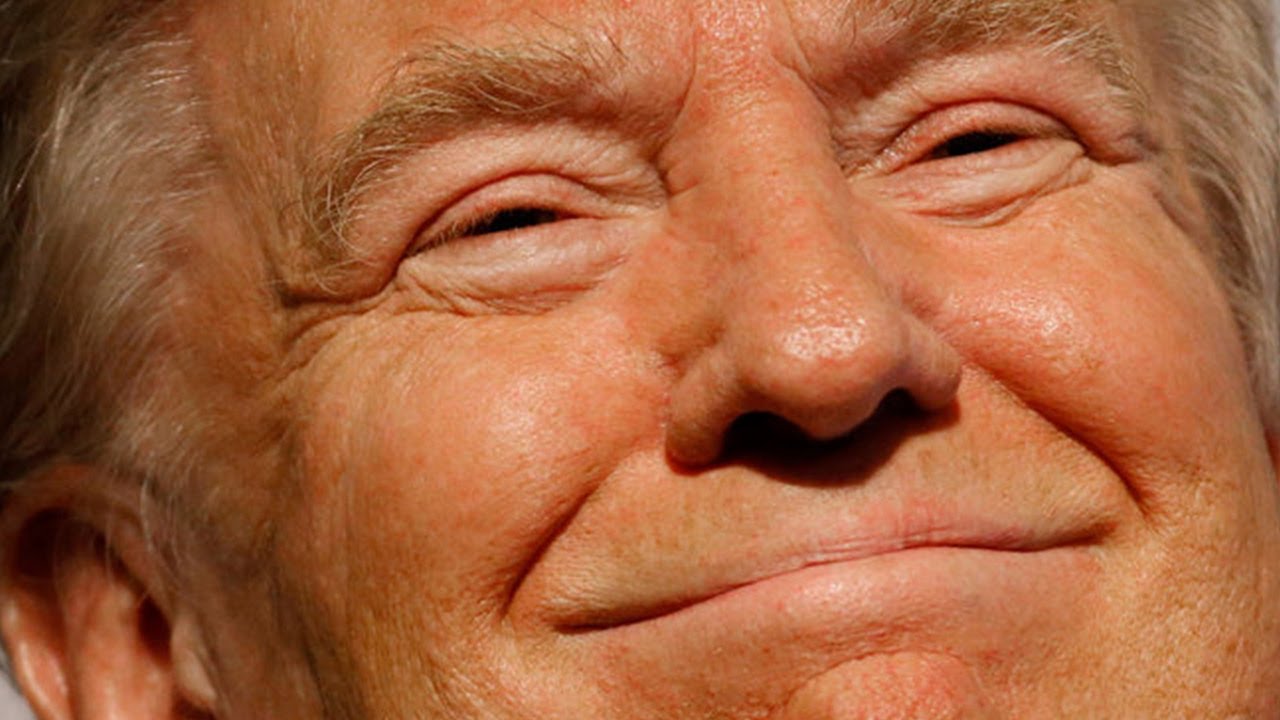 The Very Best of President Donald Trump - YouTube