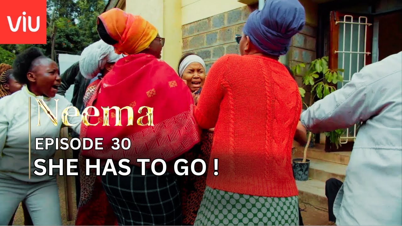 VIUSASA: NEEMA EPISODE 30 - YouTube