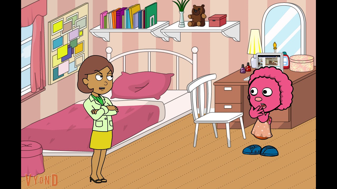 Blossom (N&P) makes a grounded video out of Blossom (PPG) and gets ...