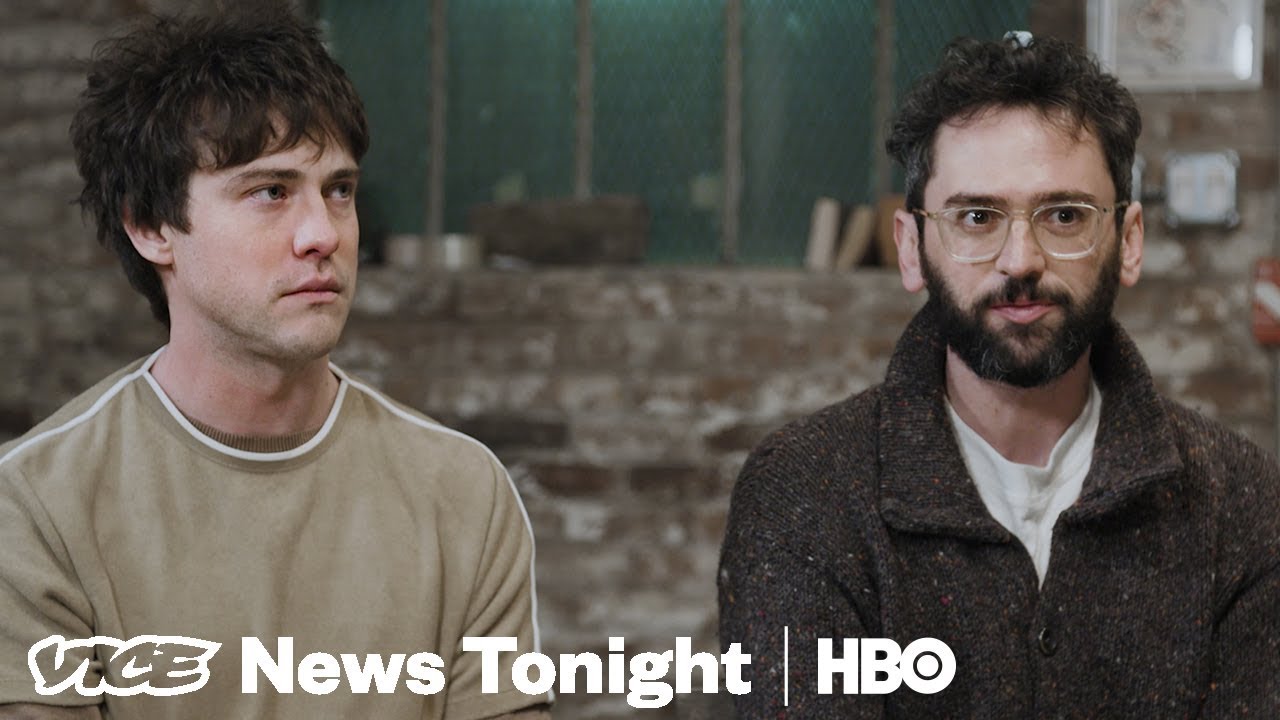 MGMT Is Back, And They’re Trolling Themselves Harder Than Ever (HBO ...