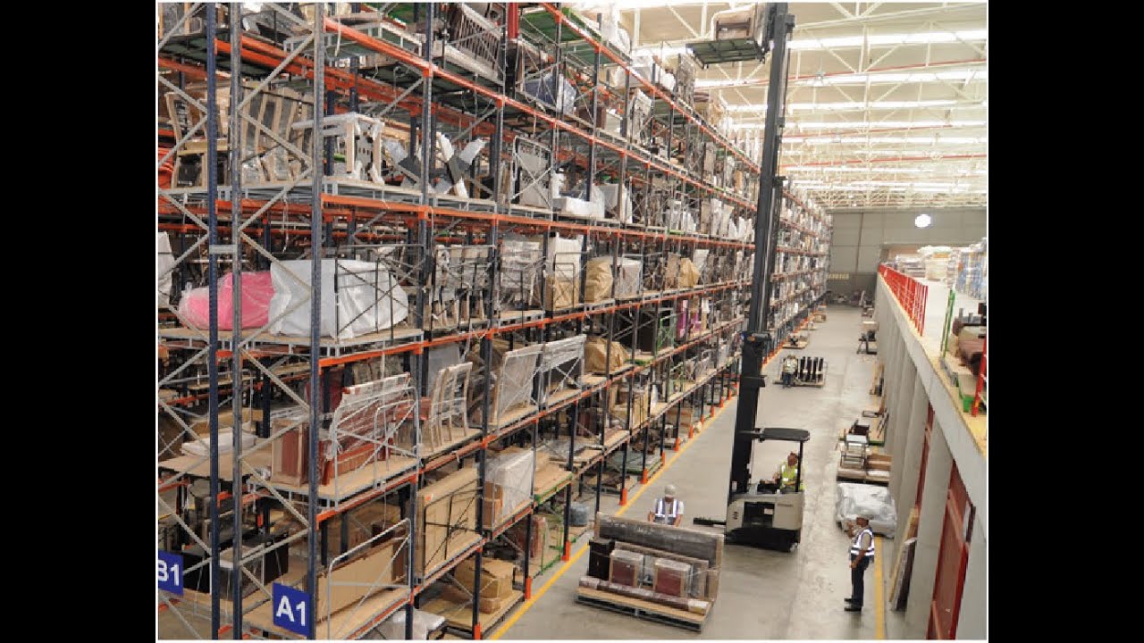 Jamar - Video institucional - YouTube