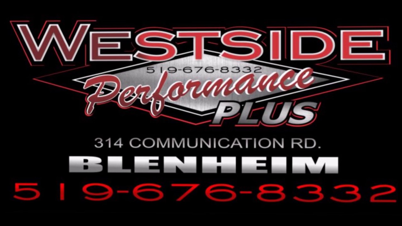 Westside Performance advert rev - YouTube
