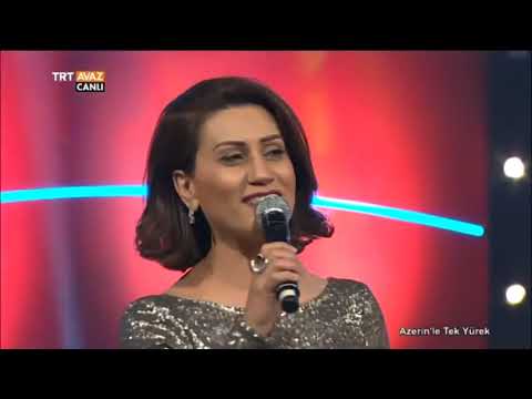 Azerin & Nazlı Öksüz & Nursaç Doğanışık - Ölürüm Türkiye'm | Azerin'le Tek Yürek