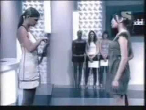 Brazil's Next Top Model Cycle 2 - Episode 10 [COMPLETE] - YouTube
