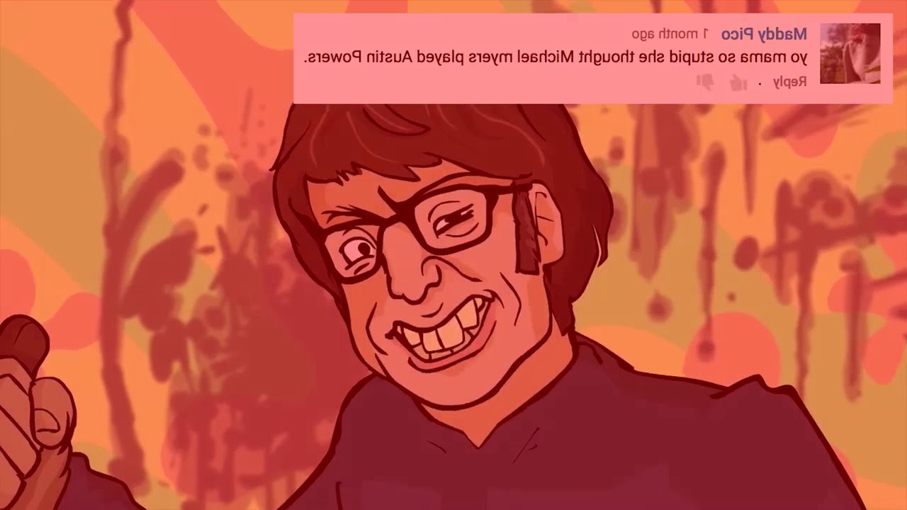 300 Yo Mama Jokes Vocoded - YouTube
