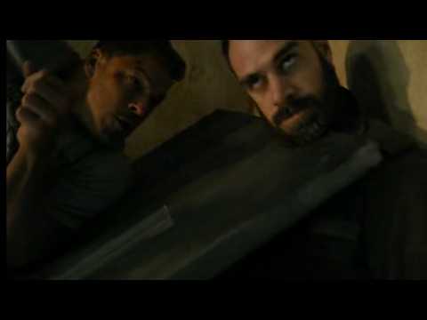 Reacher’s Final Fight Scene - Reacher Season 4 Finale Scene Recap