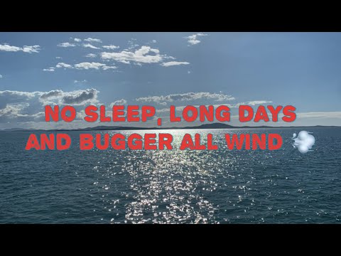 Episode 10: Gladstone to Great Keppel Island