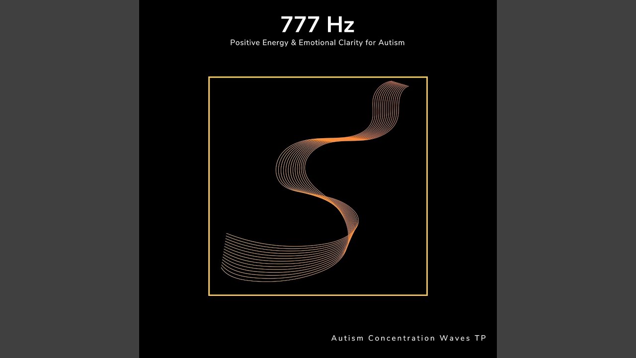 50 Hz - Improve Sensory Processing - YouTube
