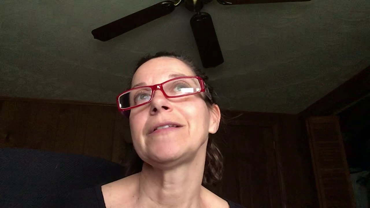 Hello from Mrs. Reese - 4/12/2020 - YouTube