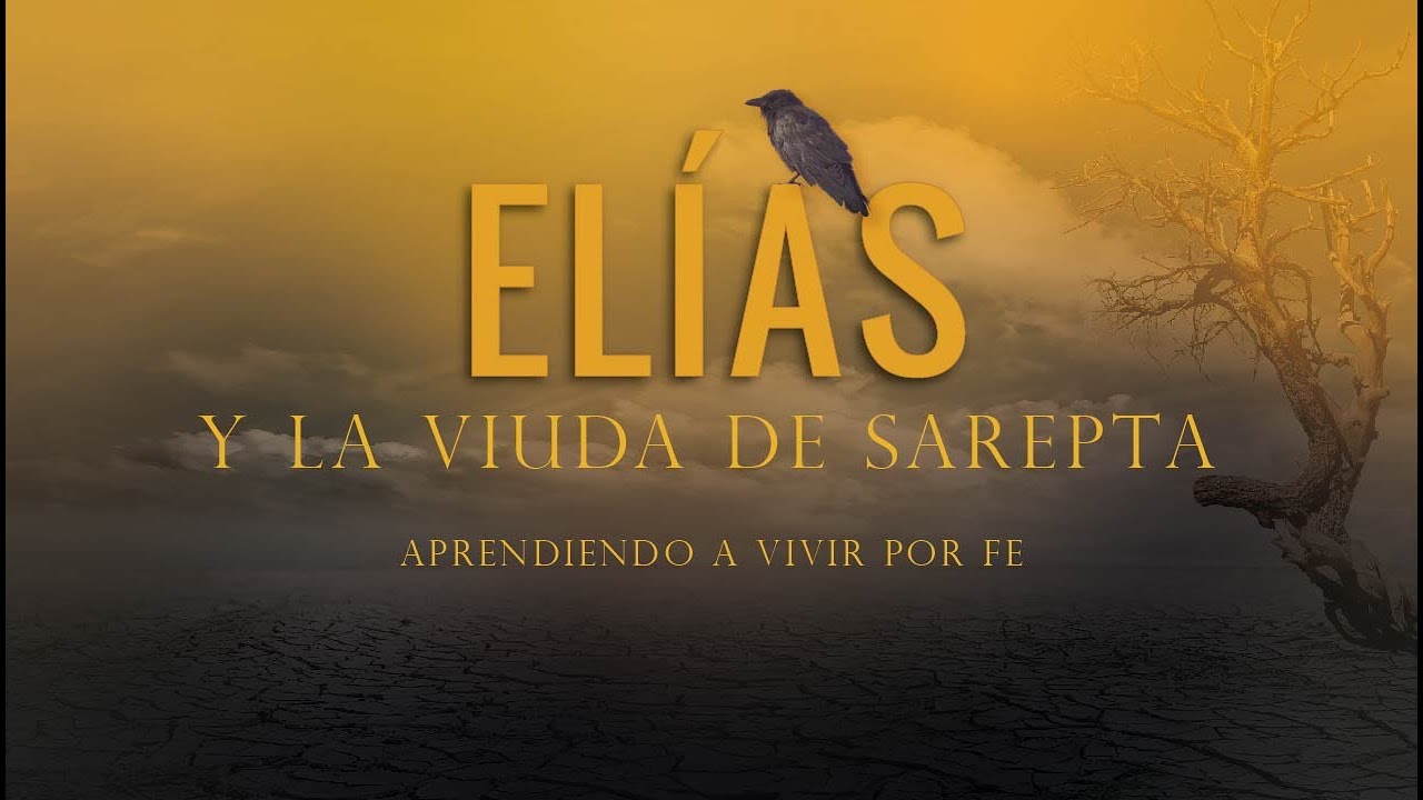 Sig De Sarepta En La Biblia at Shirley Poe blog