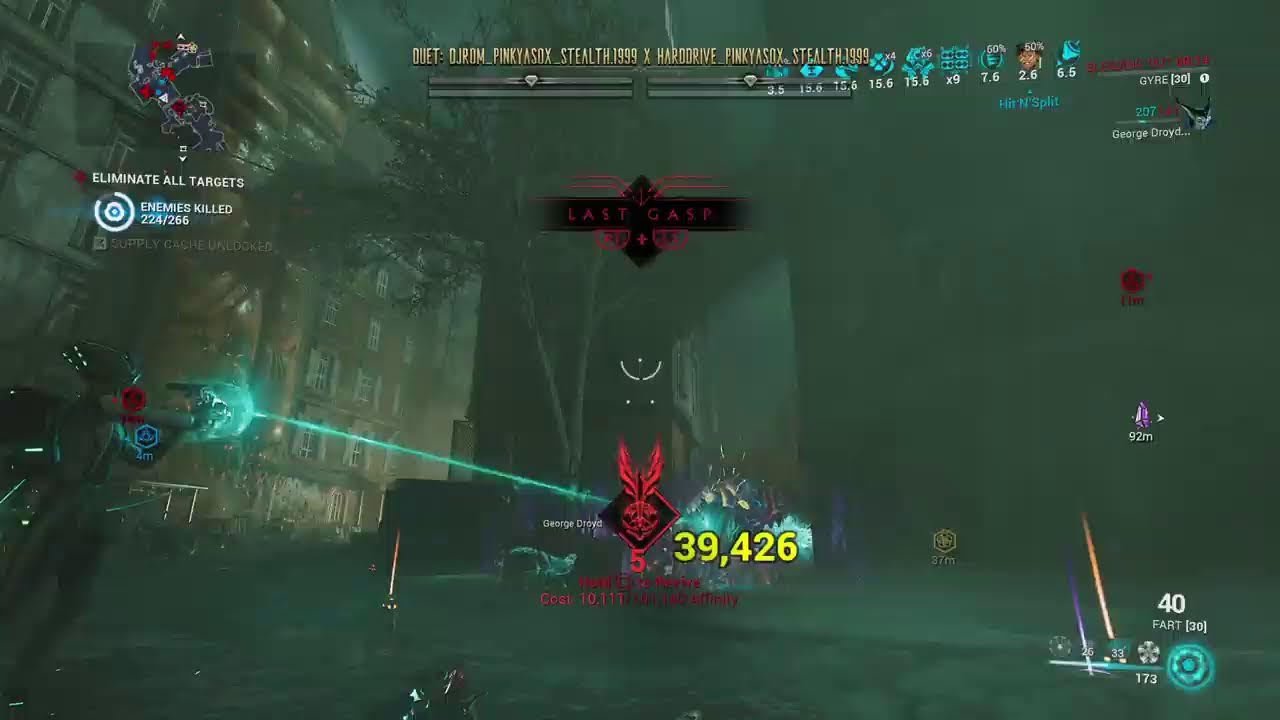 Warframe Legendary 4 daylies + Weeklies - YouTube