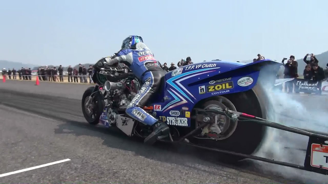 🔴West Drag 200 2014-3-16 - YouTube