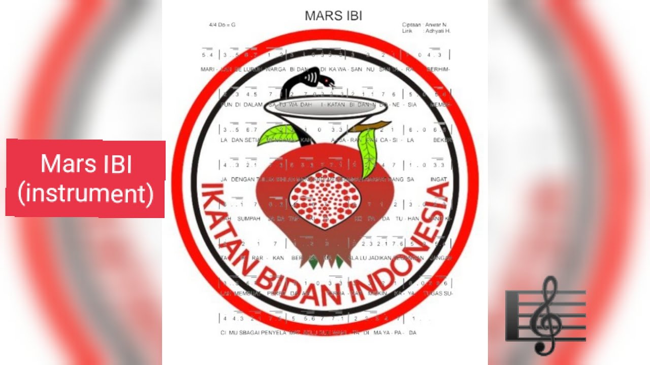 Mars IBI ( Instrument Music ) - YouTube