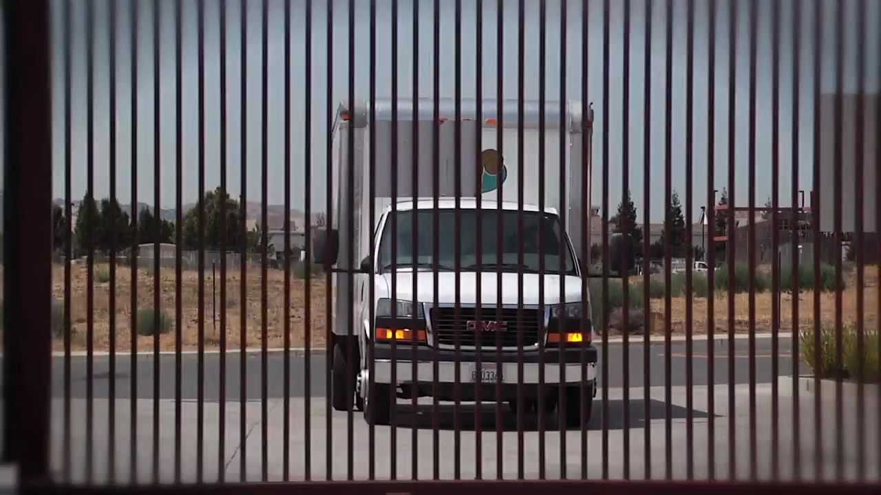 Acorn Self Storage - The Best Place to Store! - YouTube