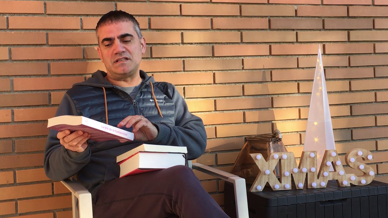 Recomendaciones de lecturas para esta Navidad - Editorial Deusto - YouTube