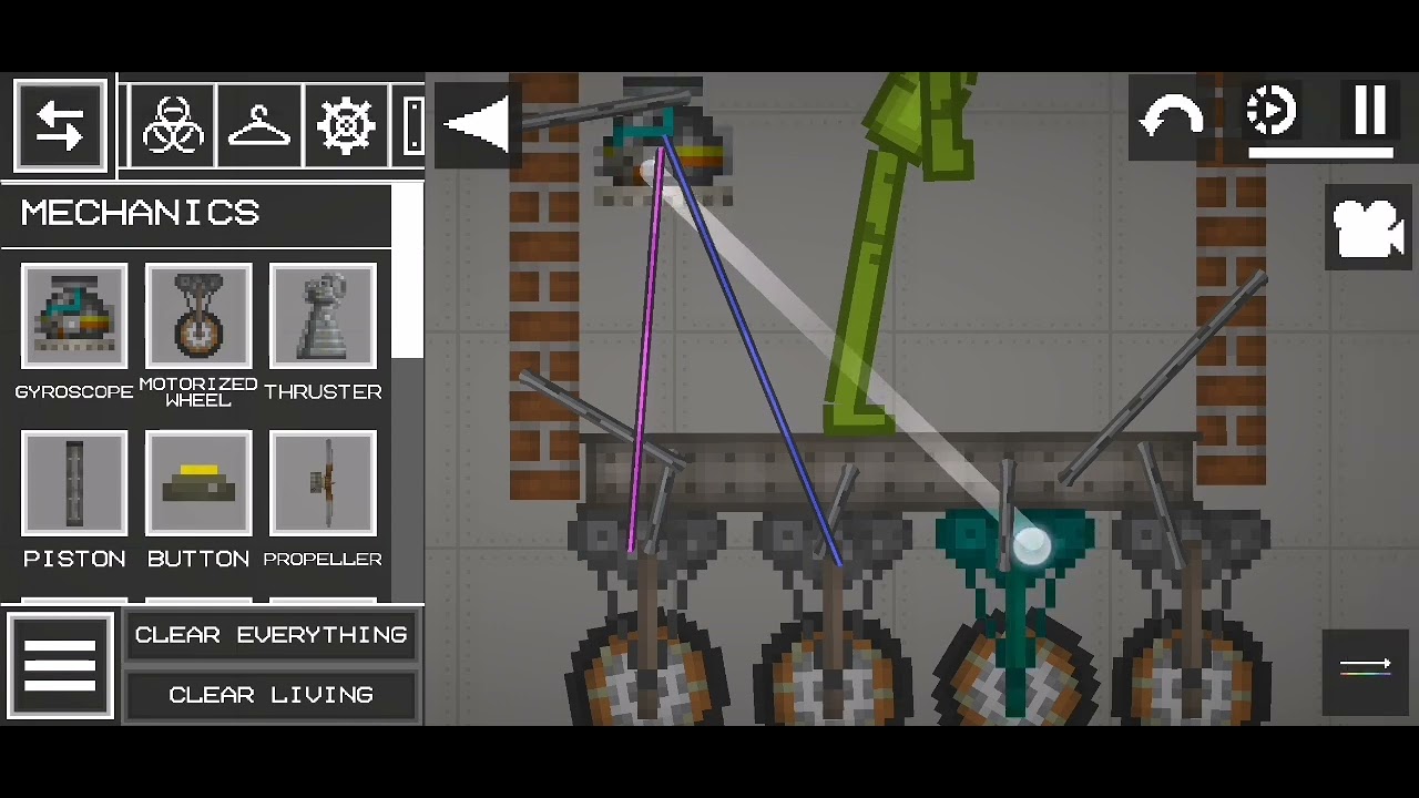 melon playground part 3 - YouTube