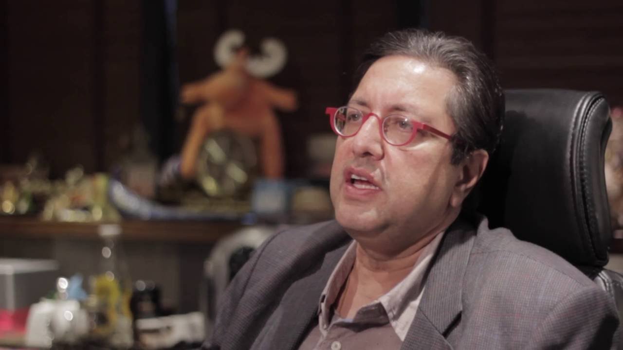 Rotunda - The Center For Human Reproduction Corporate Movie - YouTube