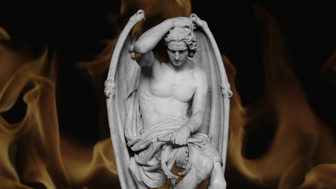 Lucifer's Lament - YouTube