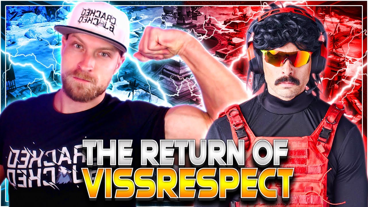 Viss's VissRespect Stream Intro - YouTube