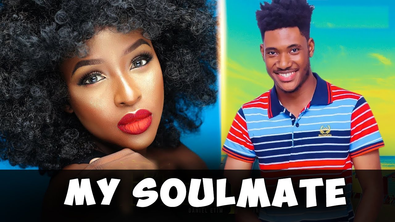 MY SOULMATE - CHIDI DIKE, MERCY JOHNSON NEW GLAMOUR NIGERIAN NOLLYWOOD MOVIE - YouTube