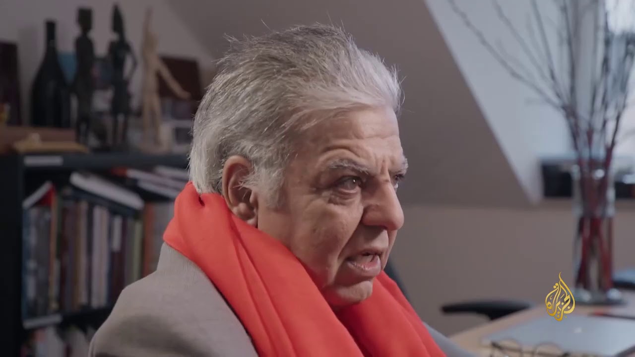 مغتربون قصة ريان عبد الله خبير تصميم الشعارات Die Geschichte Rayan ...