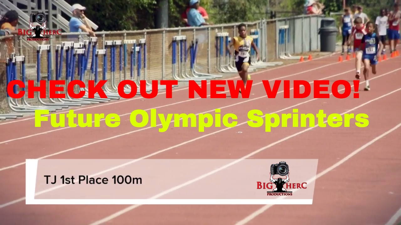 Milton Steelers Track Club - YouTube