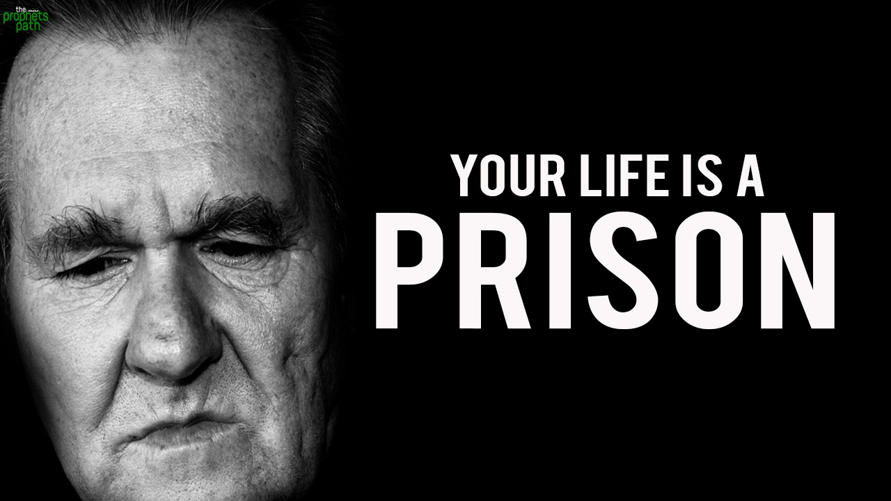 Your Life Is A Prison YouTube your-life-is-a-prison-youtube