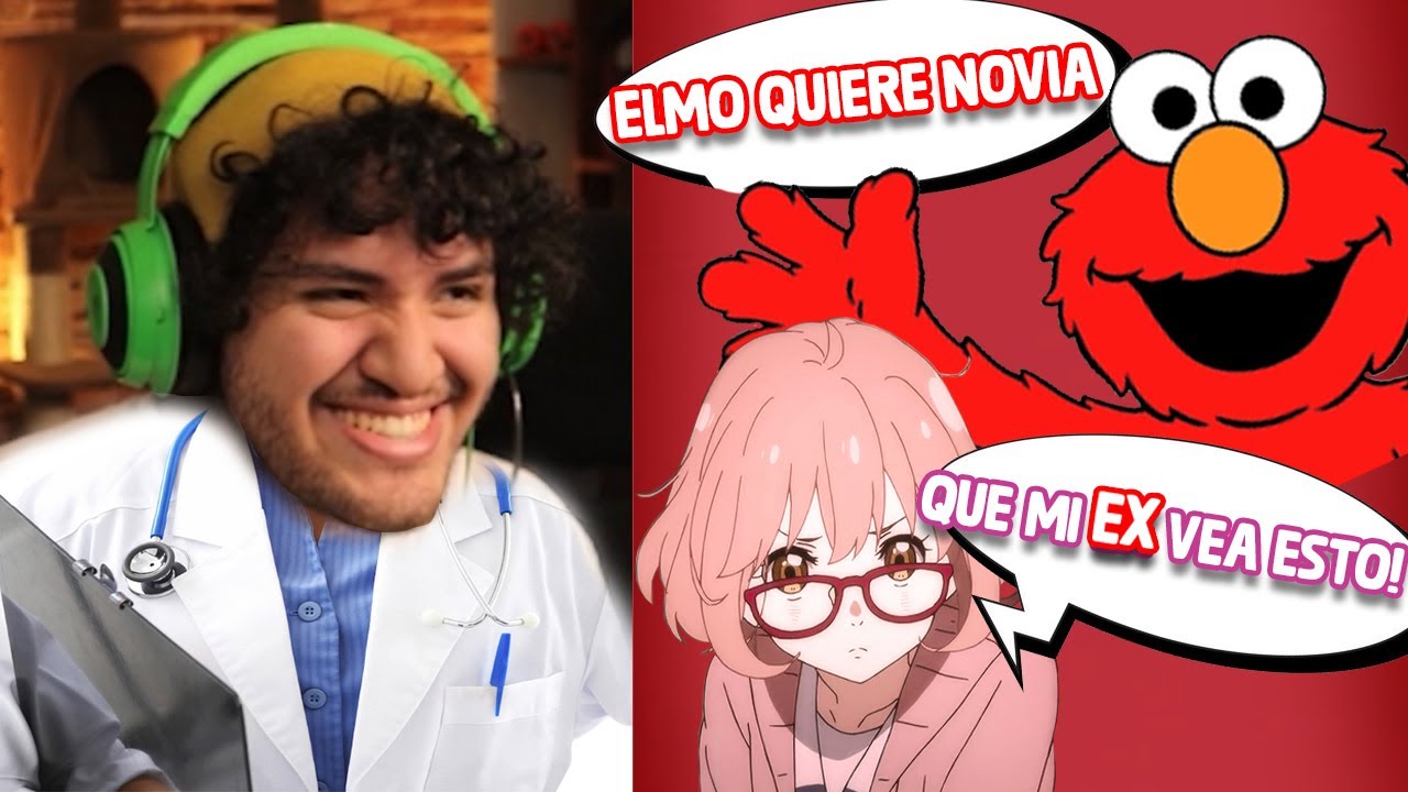 DOCTOR MISHIFU #1 - YouTube