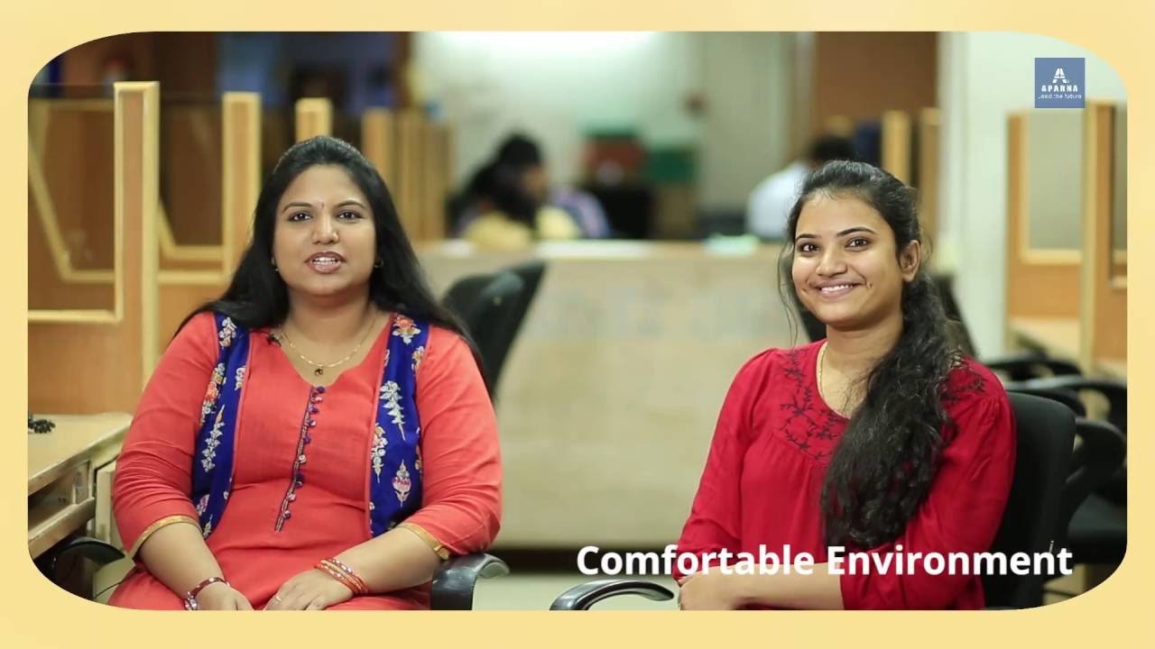 Aparna Celebrates 20 Years | In One Word (Employees) - YouTube