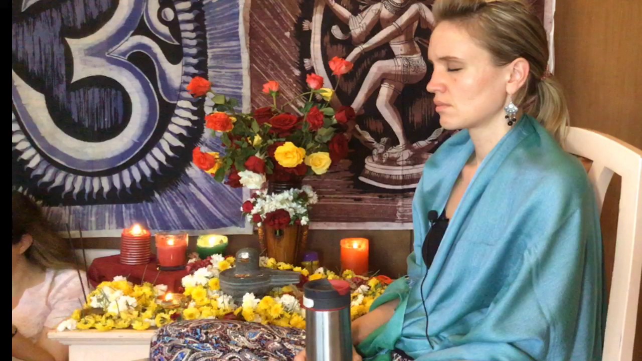 Lisa Cairns - 8.1.2017 - YouTube