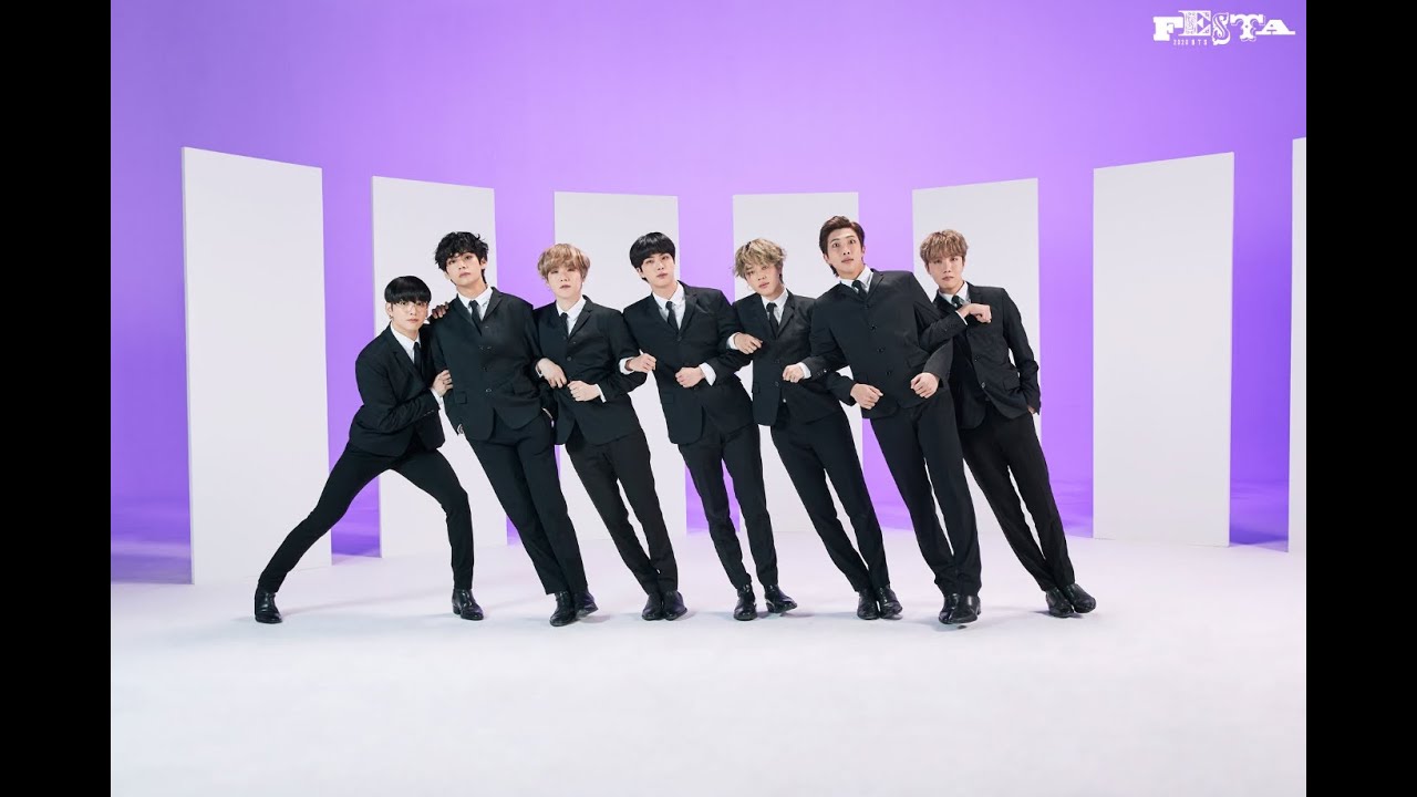 BTS Positions FMV - YouTube