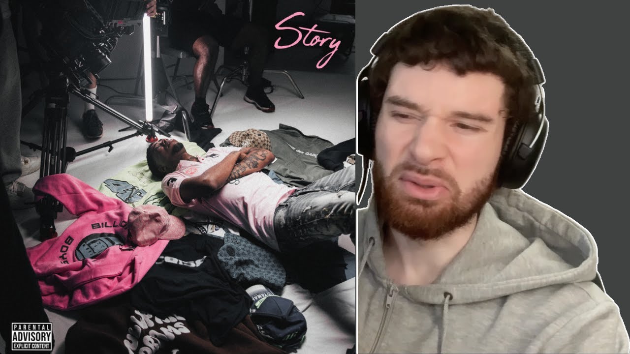 KAIRO KEYZ IS GOING CRAZY! | Kairo Keyz - Story (REACTION) - YouTube