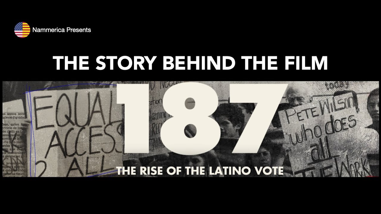 Prop 187 - The Story Behind the Film - YouTube