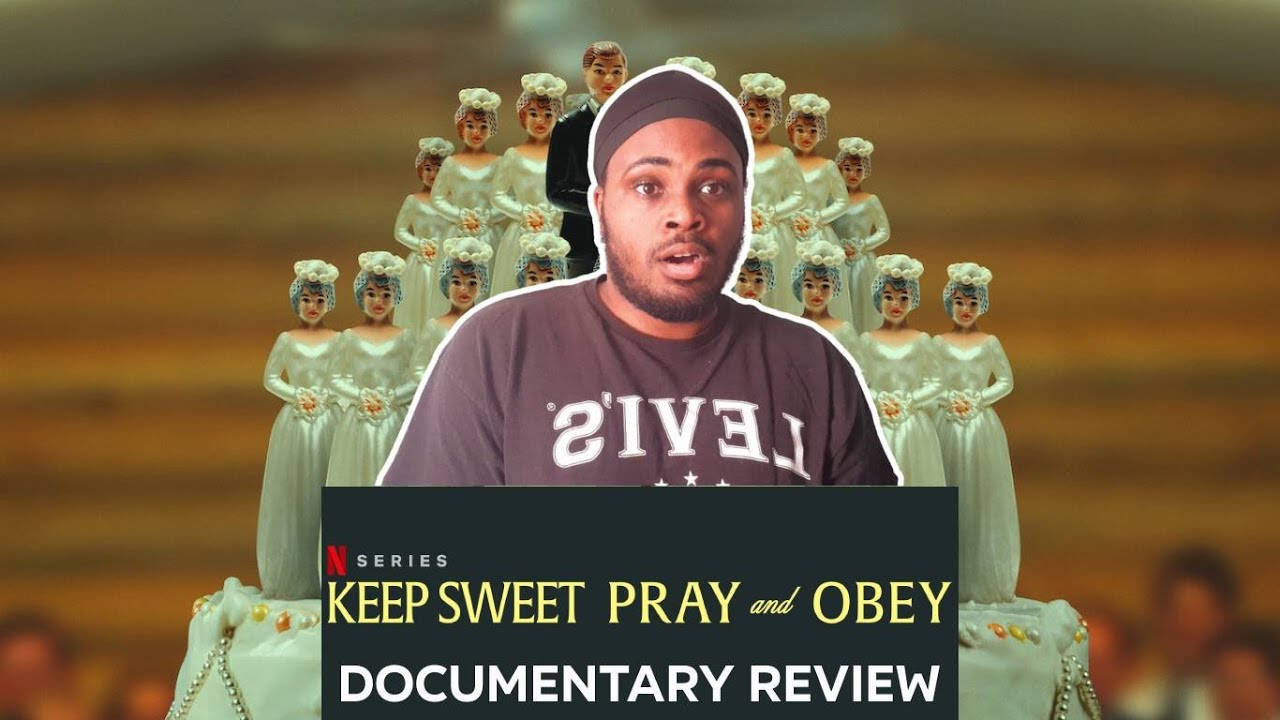Keep Sweet: Pray and Obey (2022) - Netflix Documentary Review - YouTube