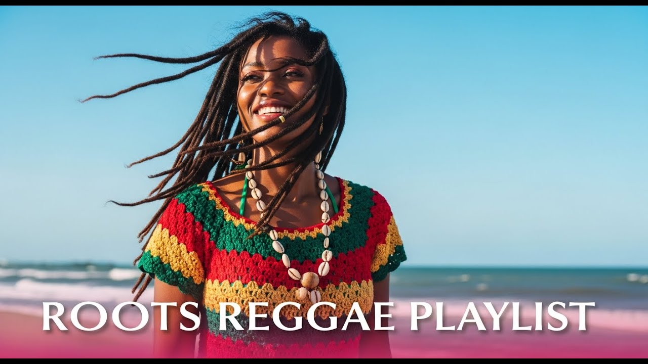 Deep Roots Reggae Selection for Relaxed Minds and Easy Listening - YouTube