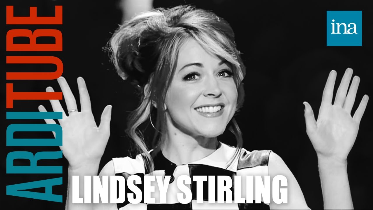 Violoniste de génie au milliard de vues, elle témoigne chez Thierry ...