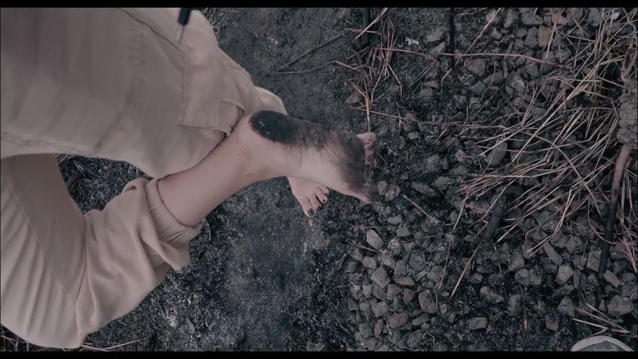 Fanfans Muddy Soles Youtube